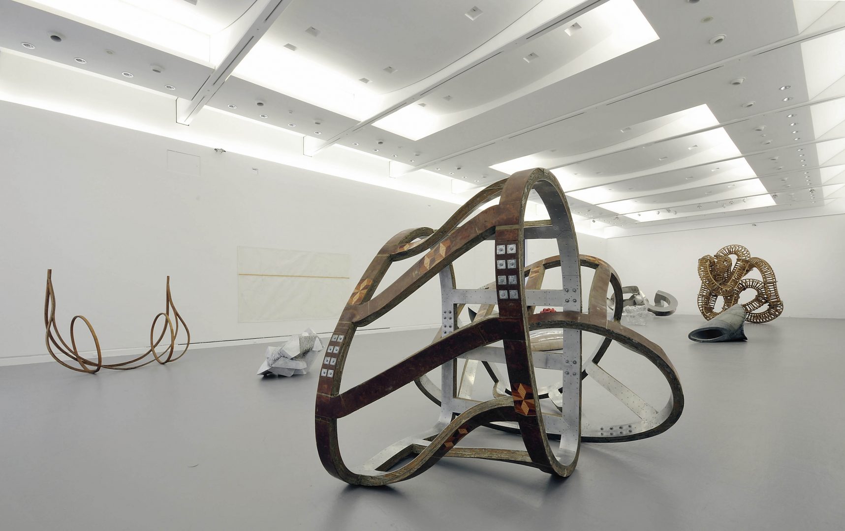 RICHARD DEACON • mindjazz pictures