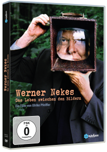 WERNER NEKES • mindjazz pictures