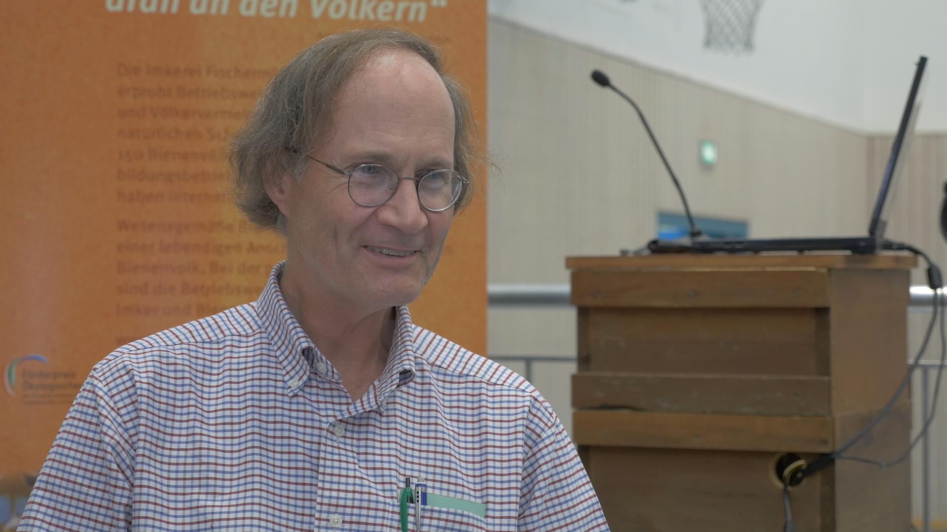 EINE FRAGE DER HALTUNG • Dokumentarfilm • Jetzt auf DVD & im Stream!