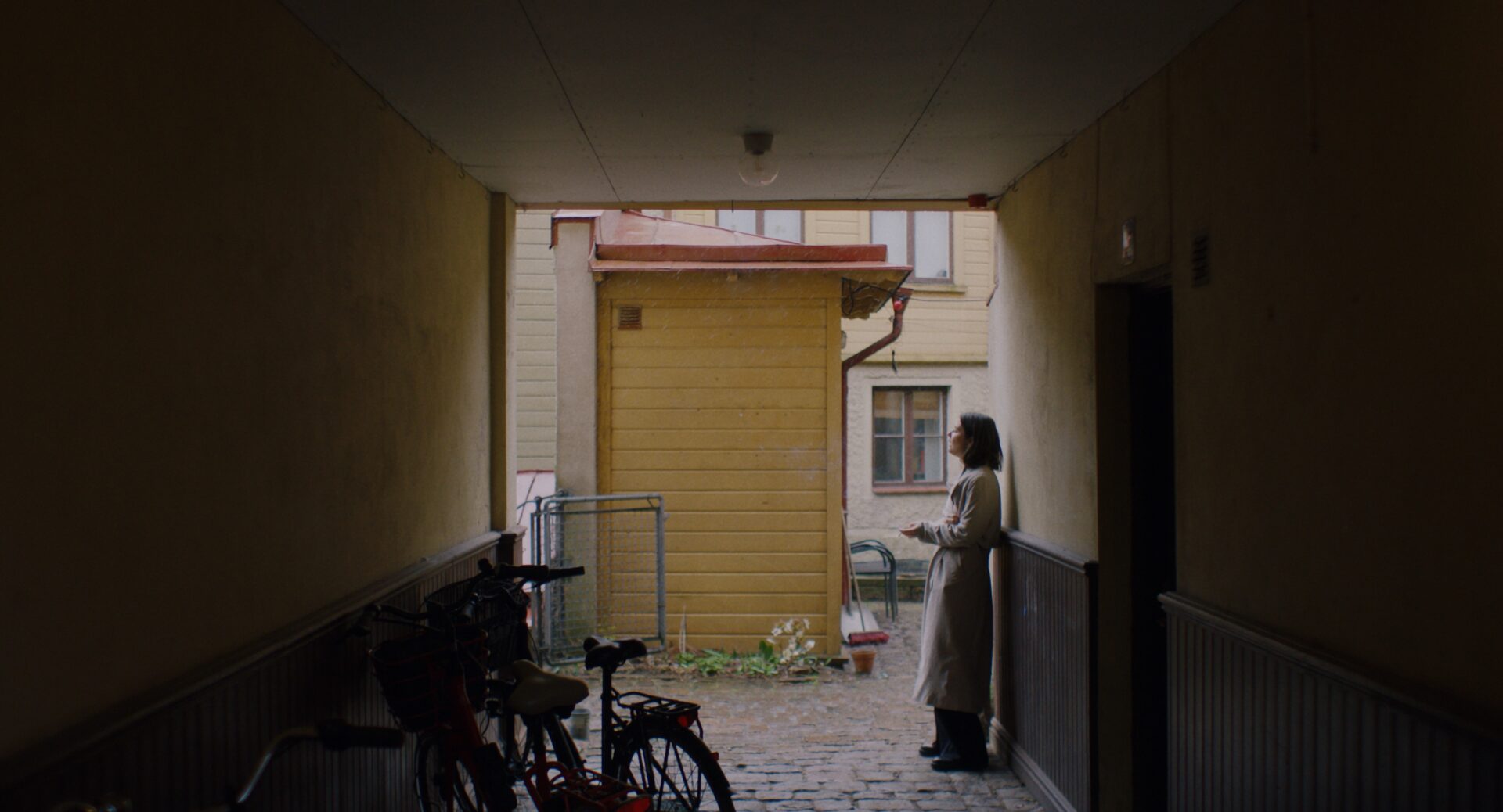 HYPNOSE • mindjazz pictures