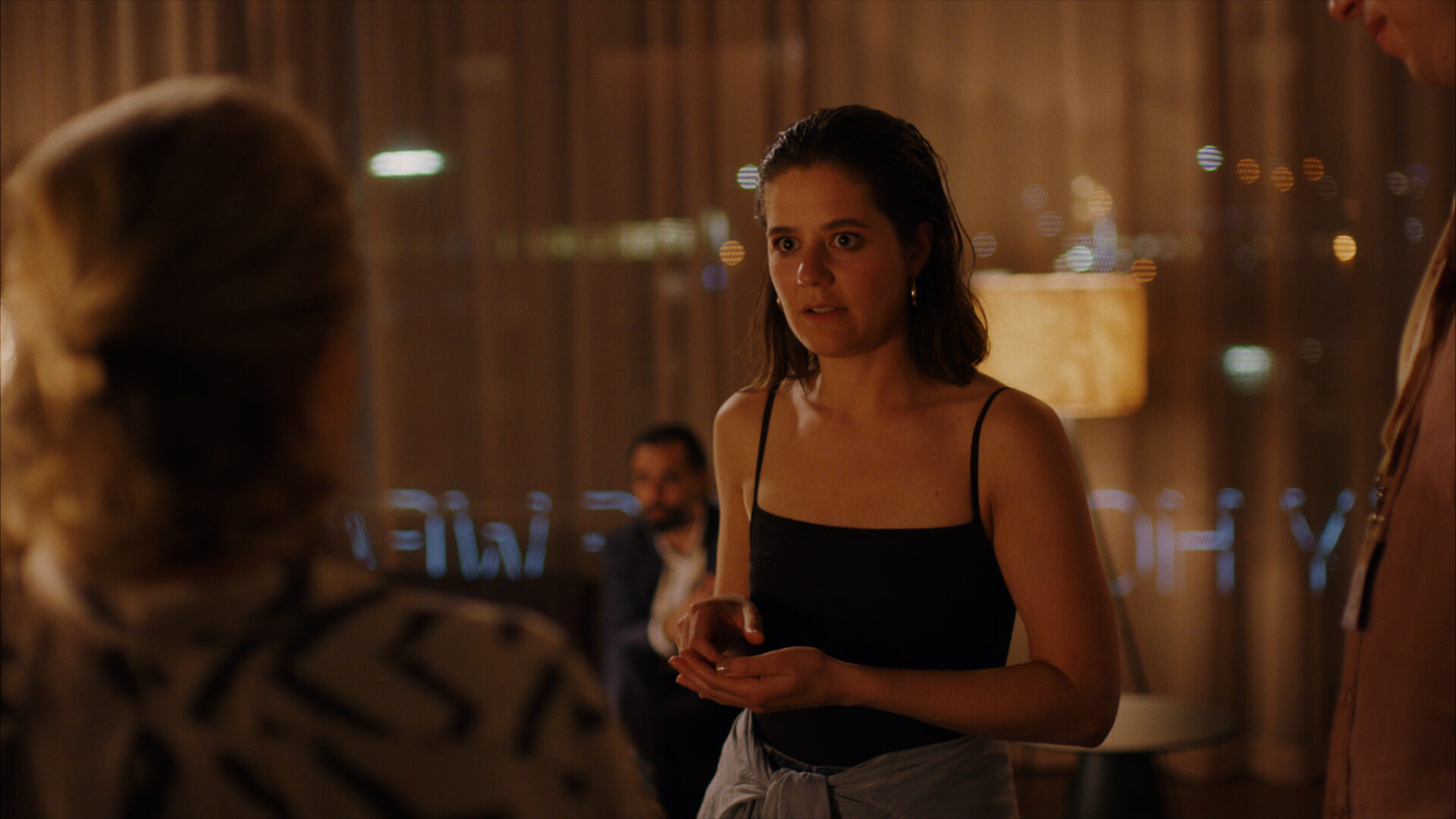 HYPNOSE • mindjazz pictures