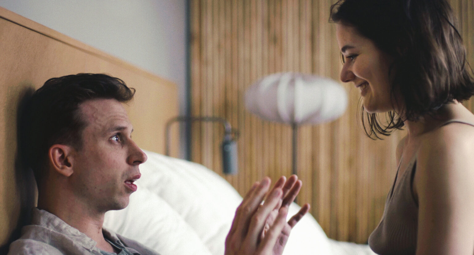 HYPNOSE • mindjazz pictures