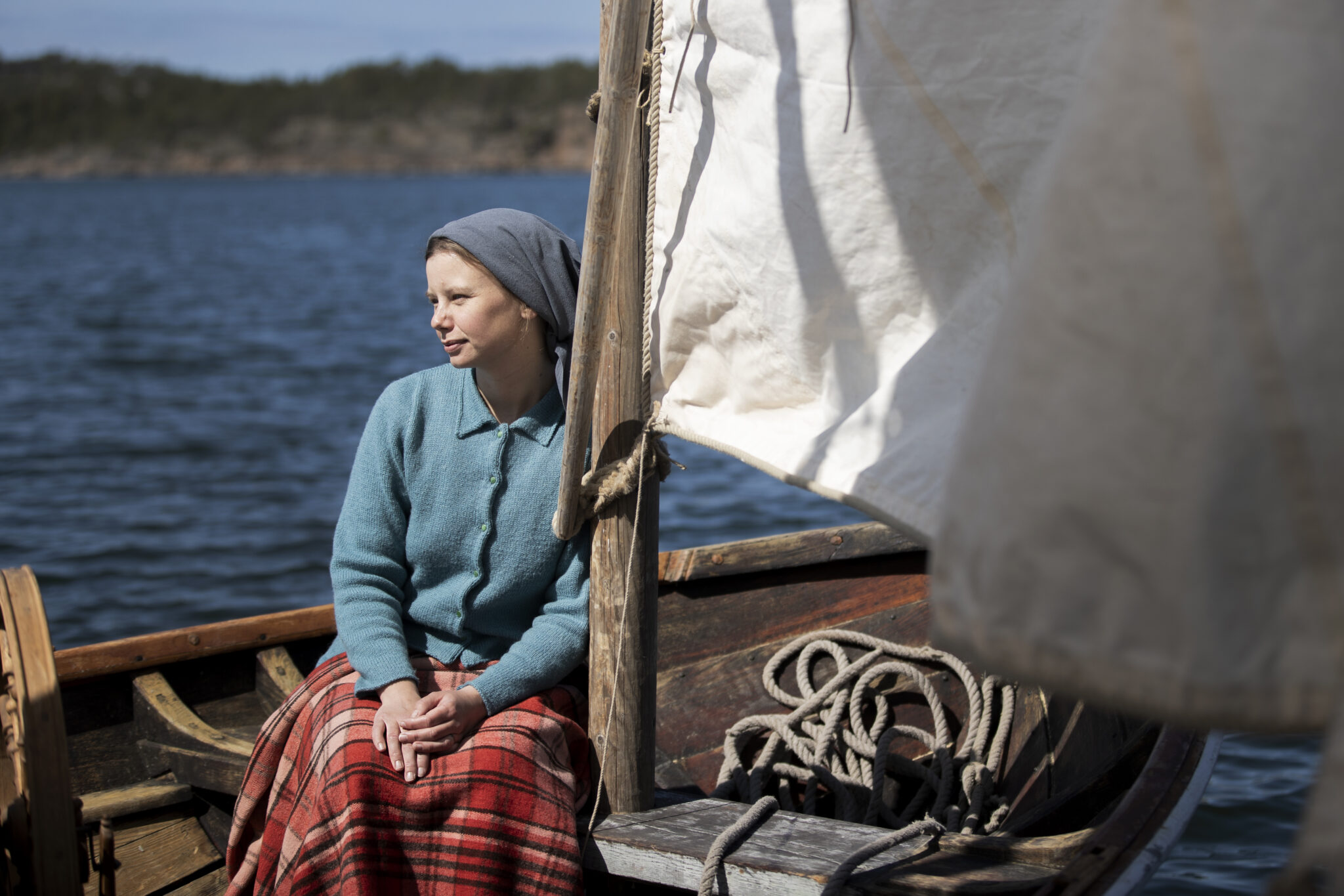 STORMSKÄRS MAJA - Von Liebe getragen, von Stürmen geprägt • mindjazz ...