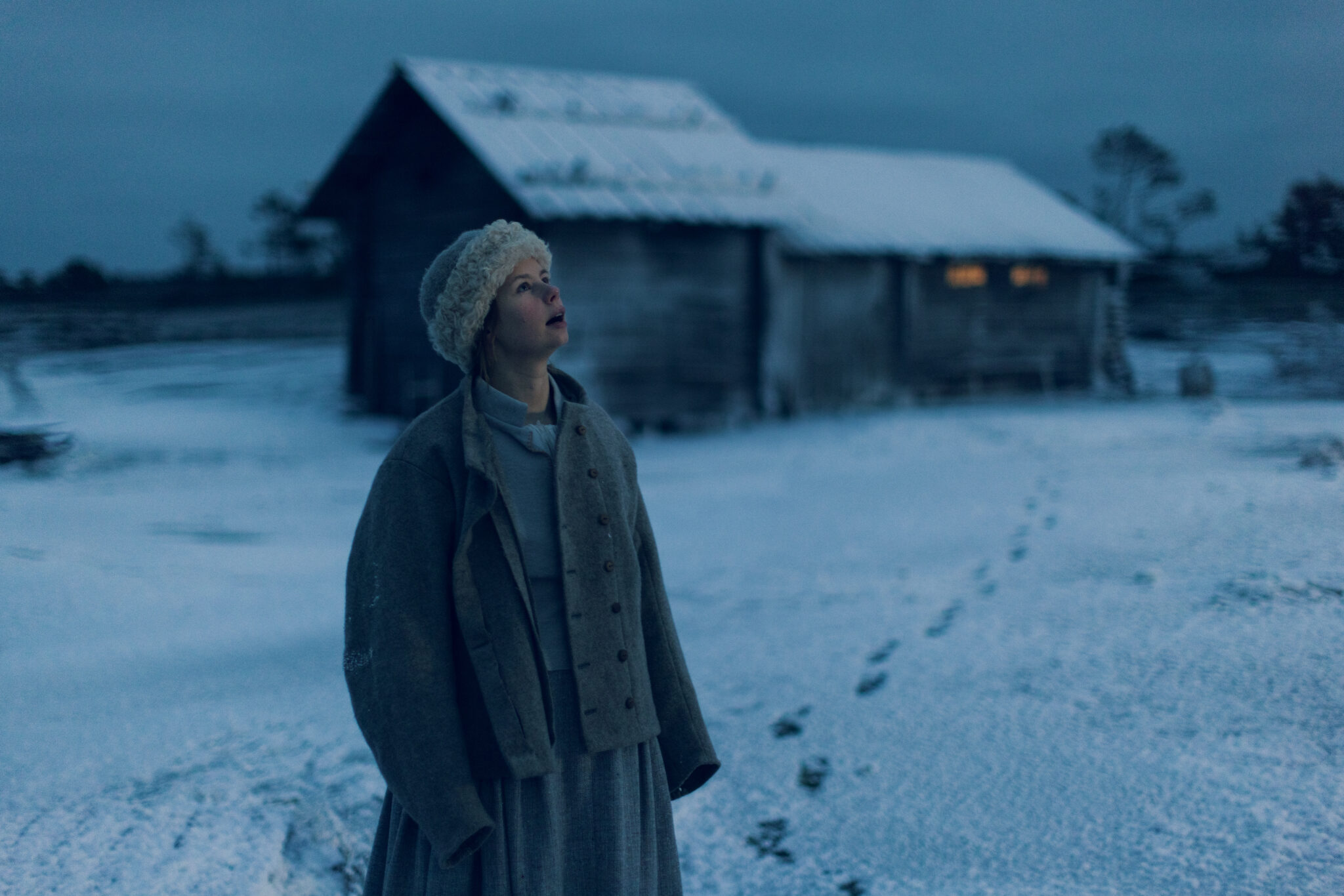 STORMSKÄRS MAJA - Von Liebe getragen, von Stürmen geprägt • mindjazz ...