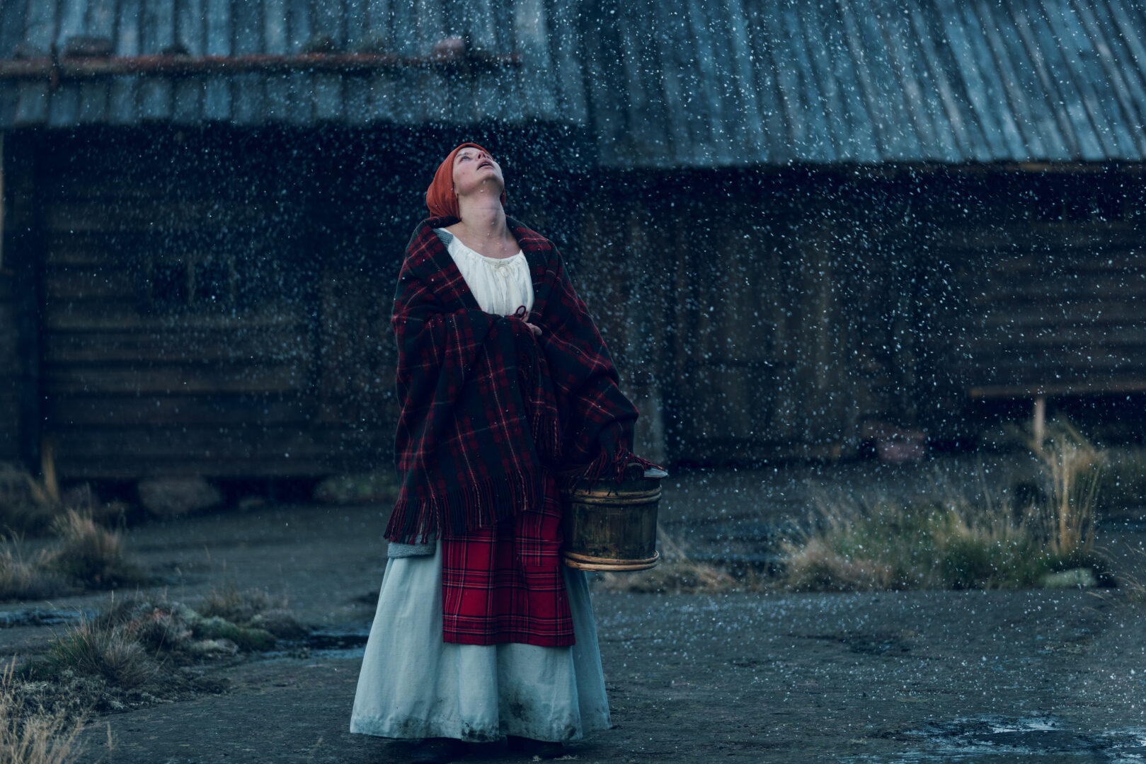 STORMSKÄRS MAJA - Von Liebe getragen, von Stürmen geprägt • mindjazz ...