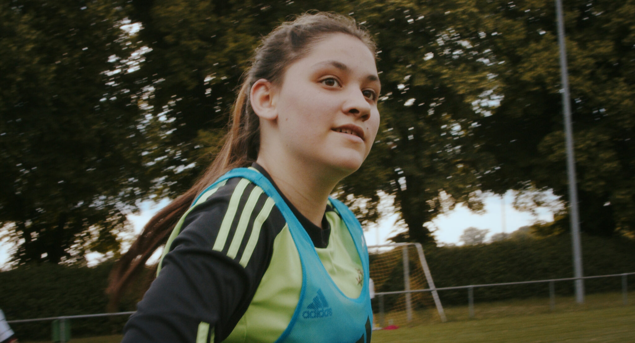 DAS FAST NORMALE LEBEN • mindjazz pictures