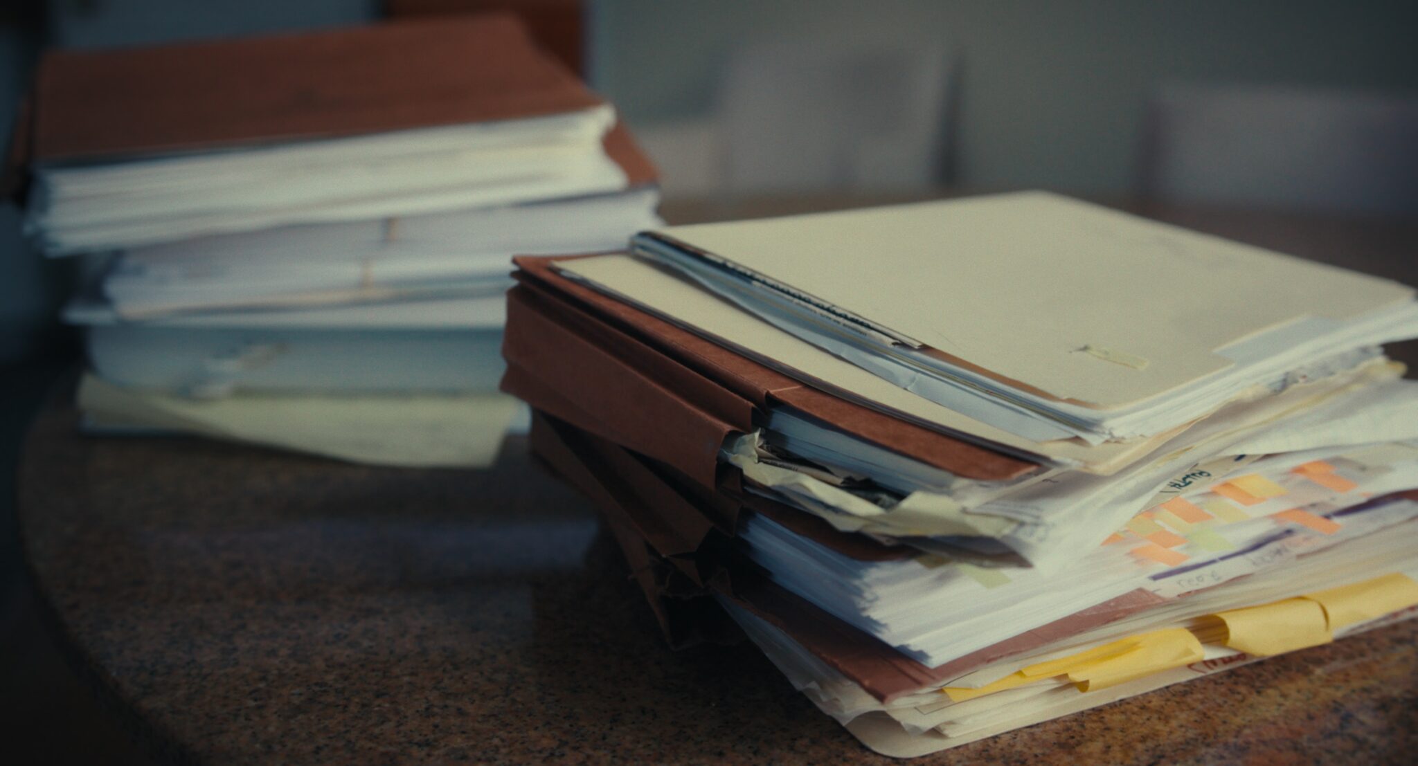 MEMORY WARS • Dokumentarfilm • mindjazz pictures