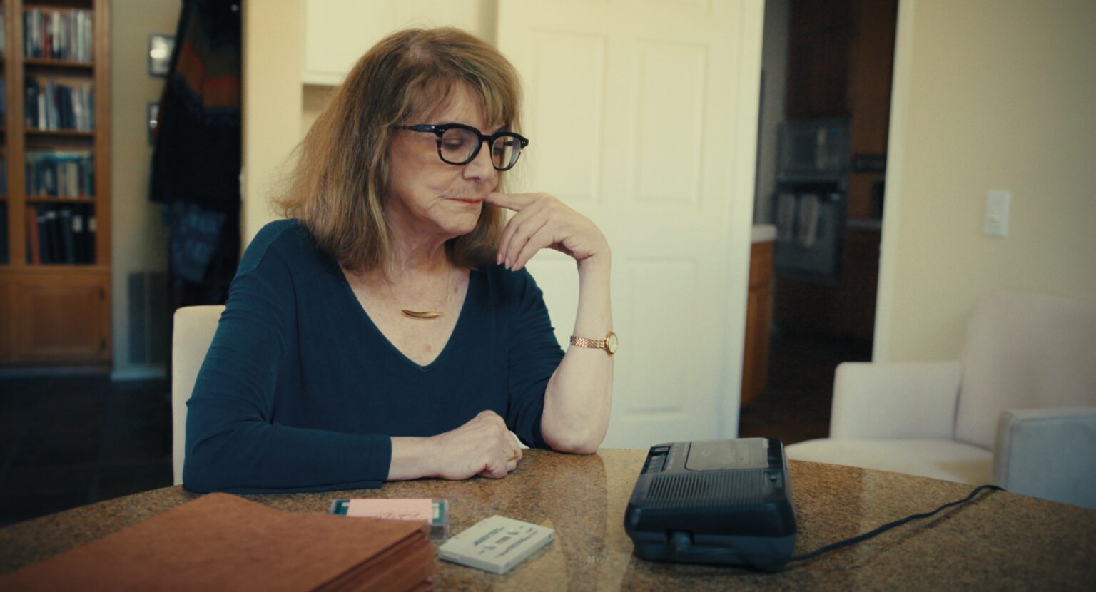 MEMORY WARS • Dokumentarfilm • mindjazz pictures