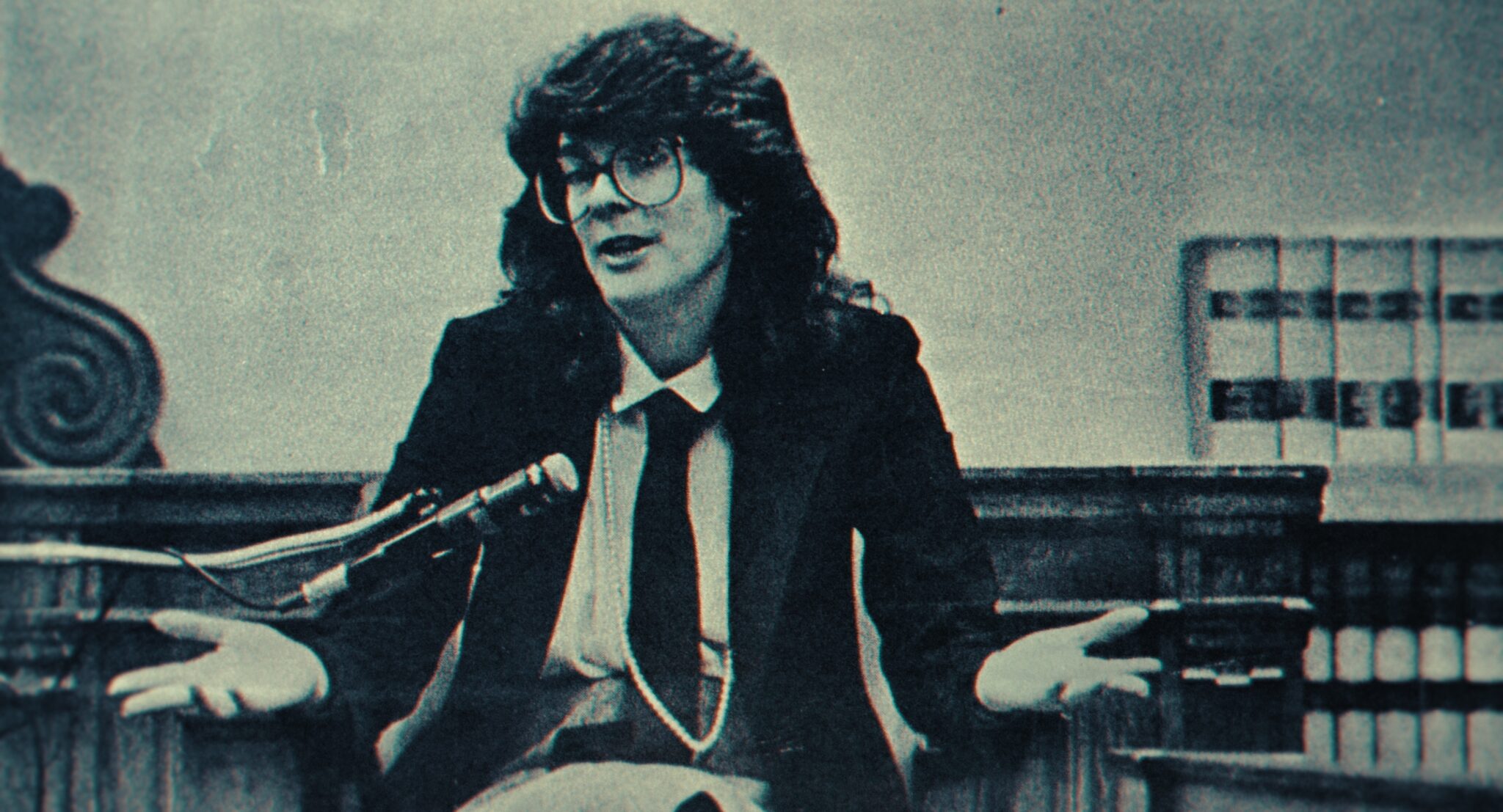 MEMORY WARS • Dokumentarfilm • mindjazz pictures