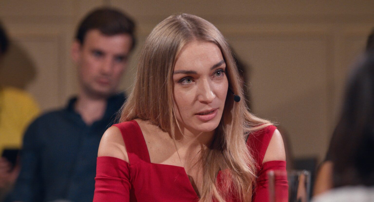 GIRLS & GODS • Dokumentarfilm • mindjazz pictures